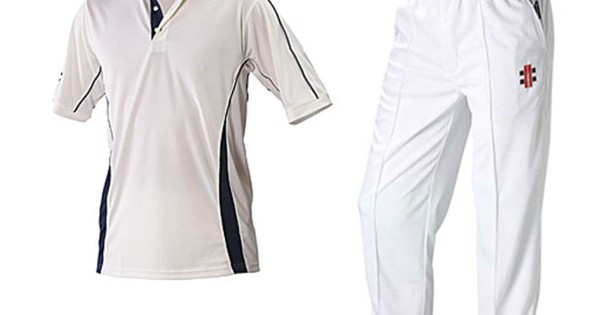 Buy Cricket Whites, T Shirt, Pants Online at best price online ...